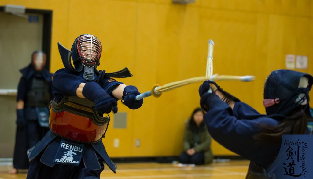 About Kendo - Canadian Kendo Federation