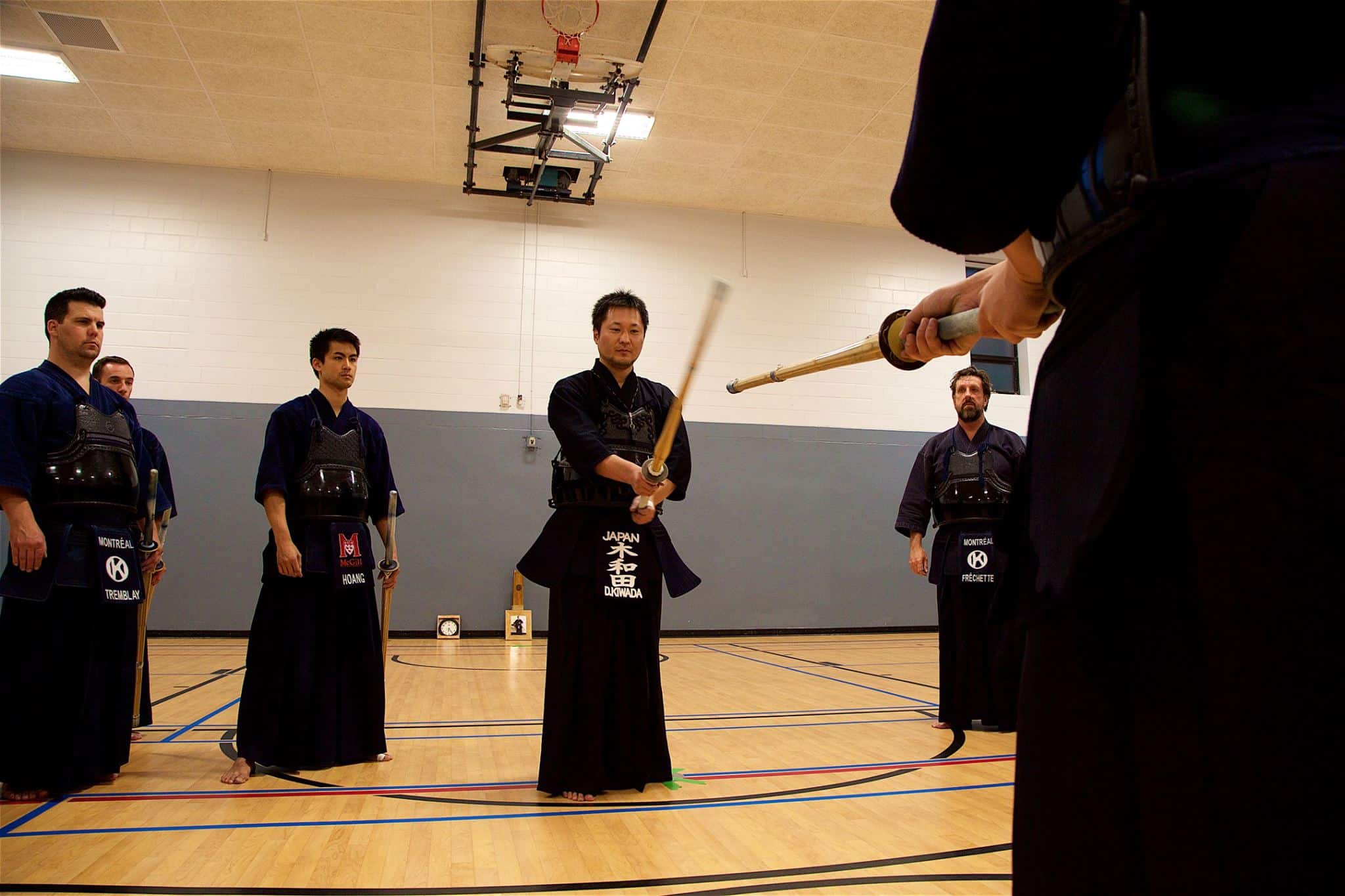 Kendo News & Events - Canadian Kendo Federation