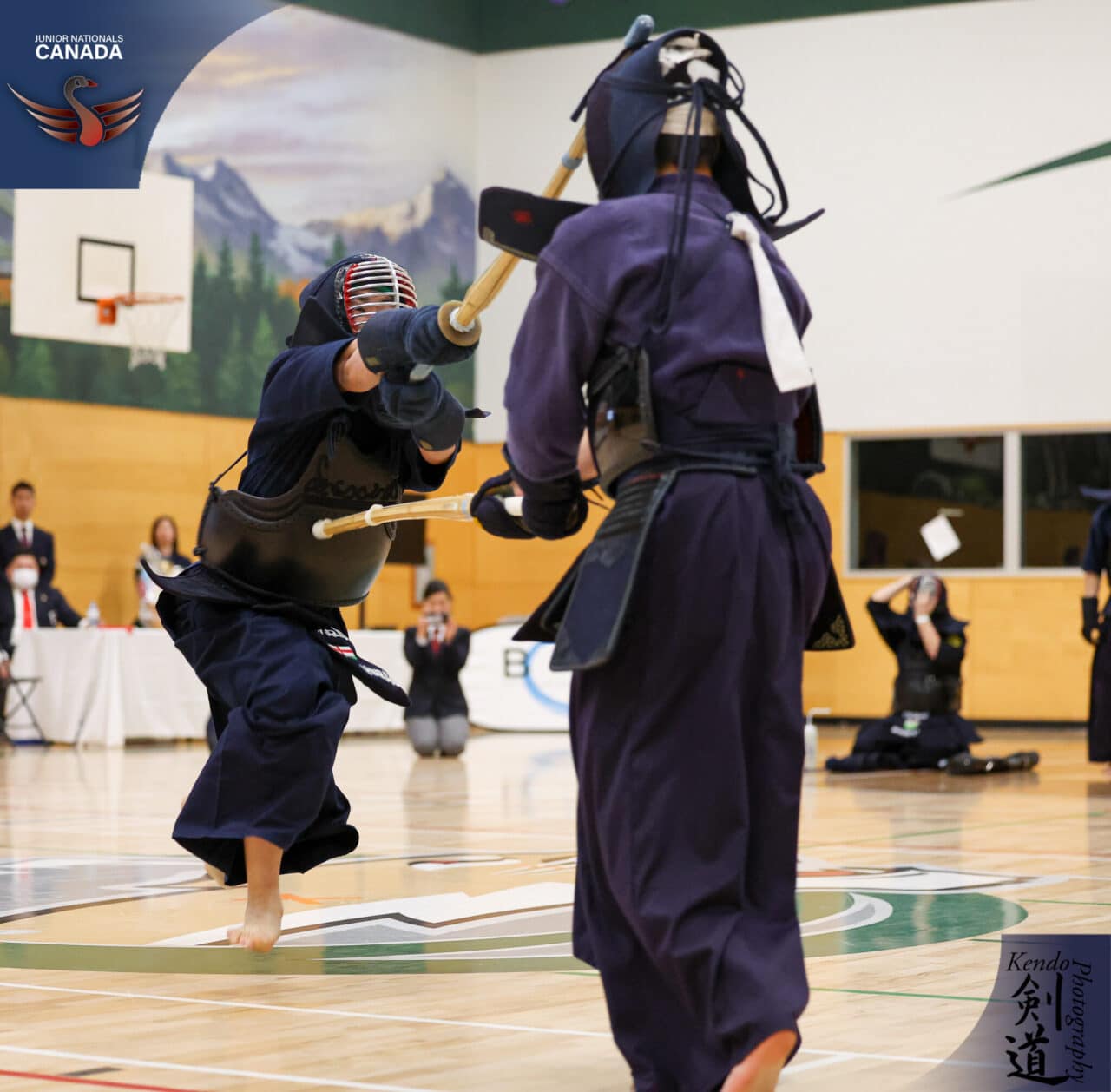 About Kendo - Canadian Kendo Federation